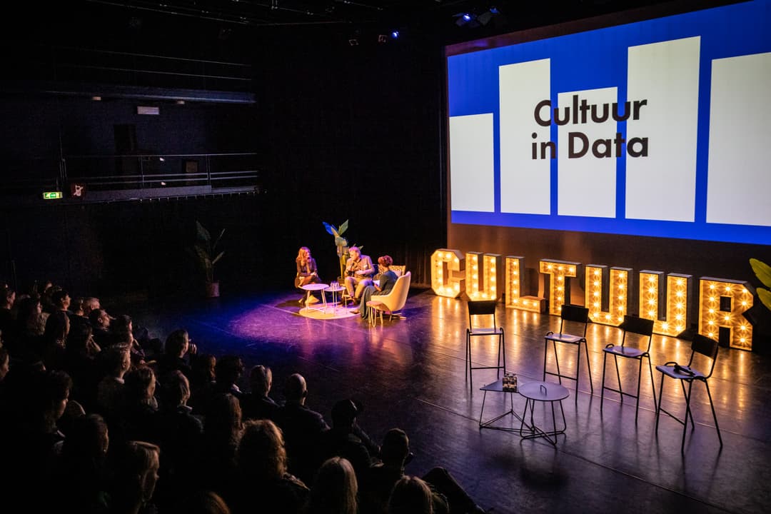 Gelderlander vindt cultuur belangrijk voor samenleving