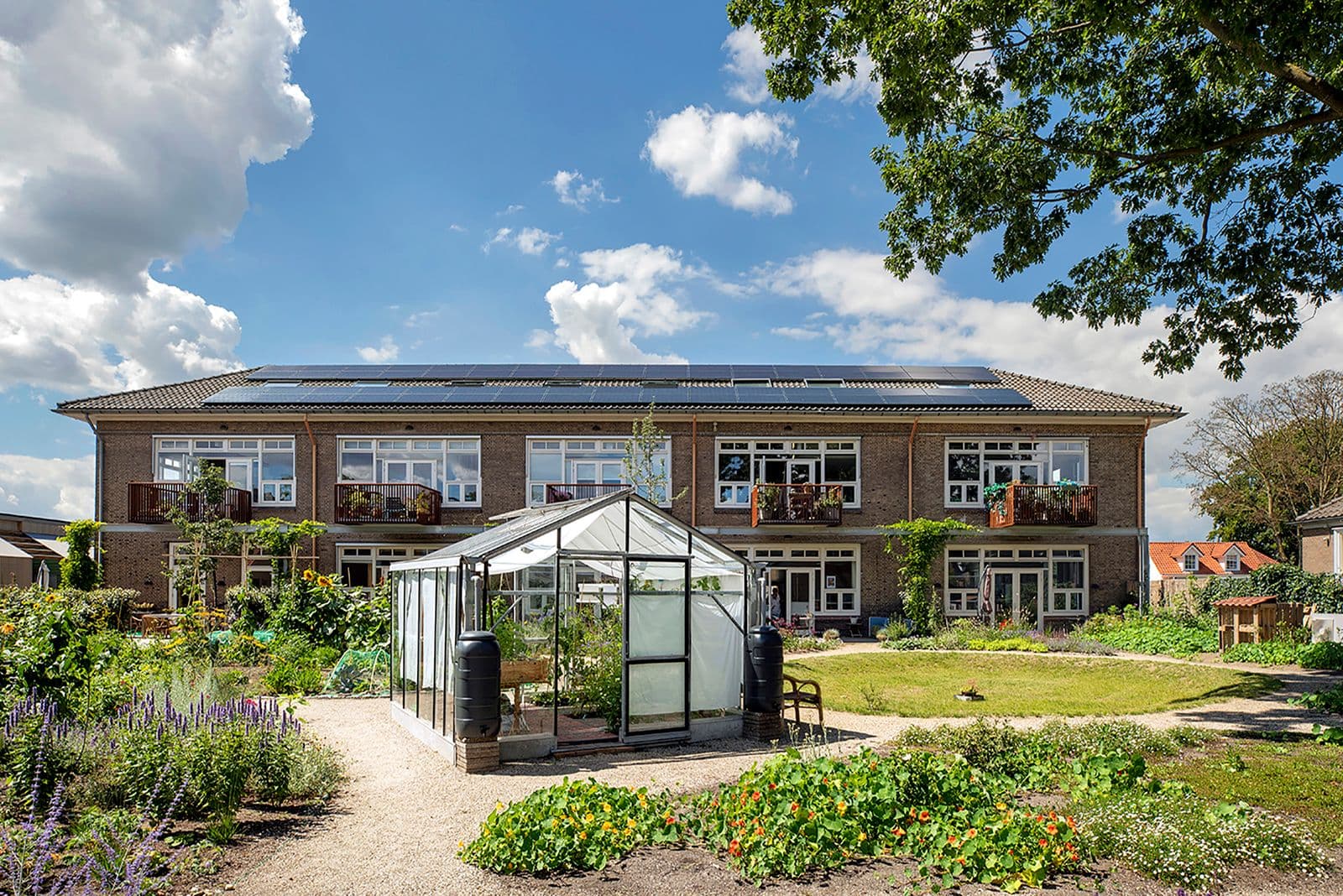 10 jaar SteenGoed benutten