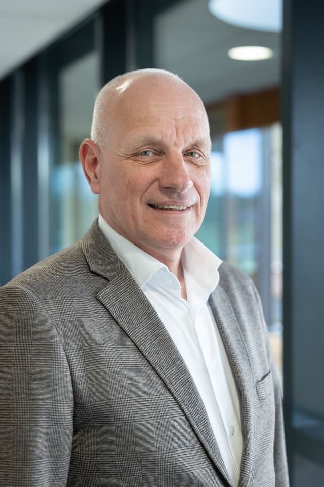 In gesprek met oud-wethouder Steven van de Graaf
