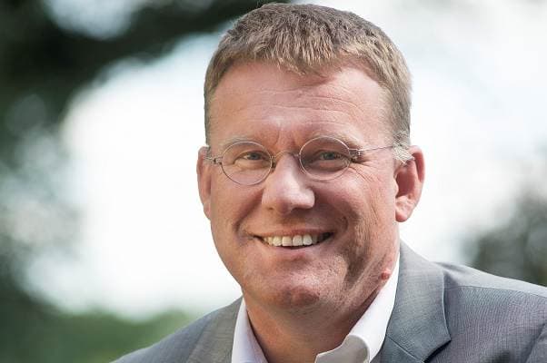 Johan Osinga benoemd tot provinciesecretaris Gelderland